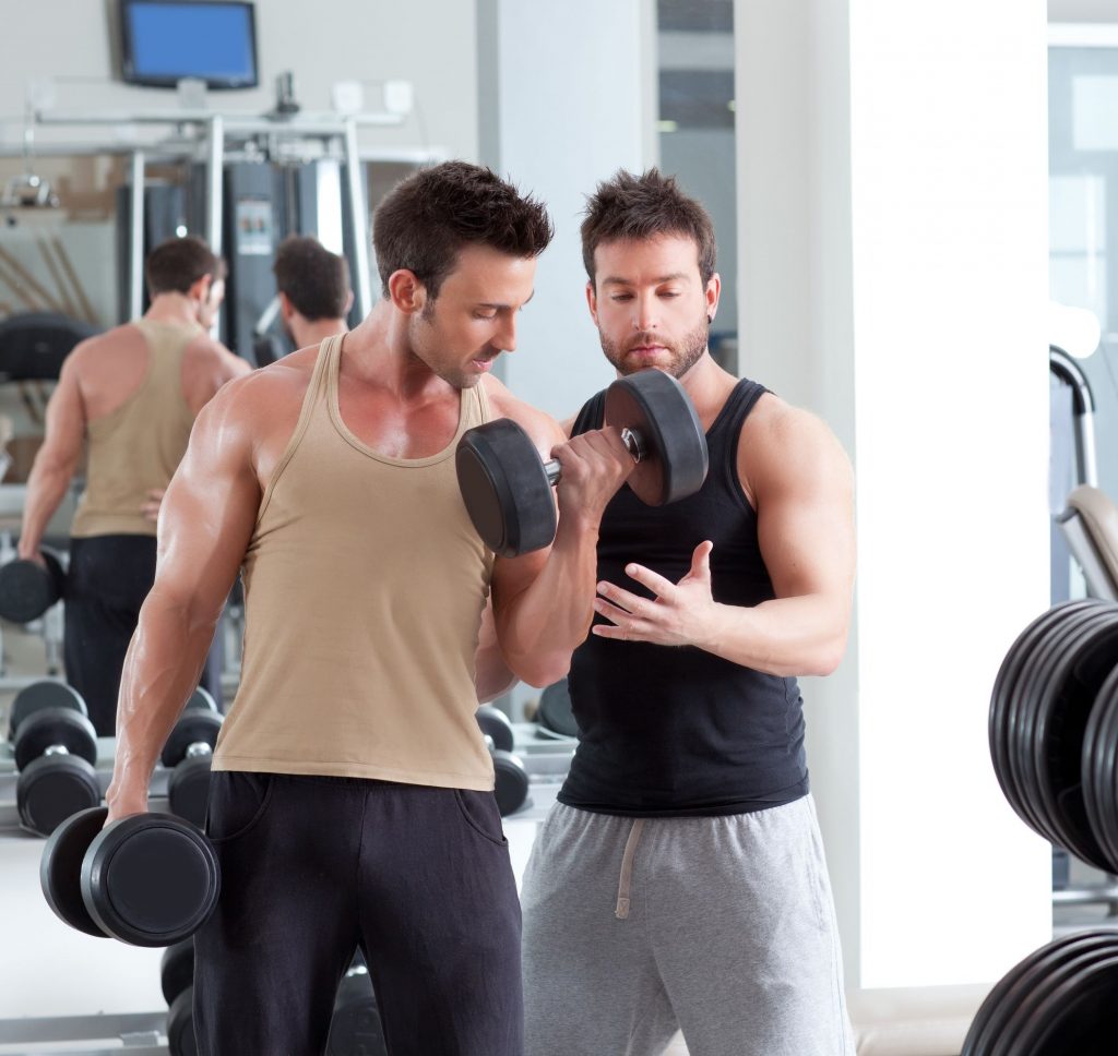 4 Reasons a Fitness Coach is Indispensable in Your Personal Fitness ...